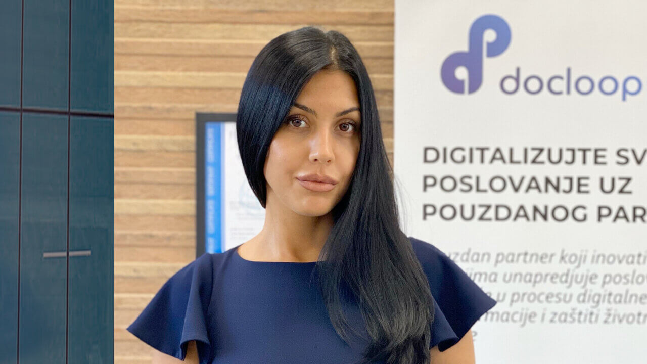 Početna strana | Docloop