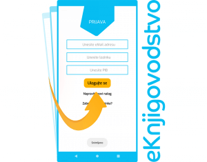 eKnjigovodstvo | Docloop