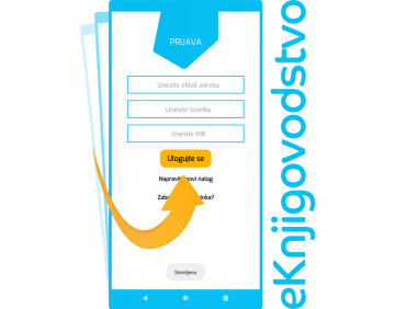 eKnjigovodstvo | Docloop