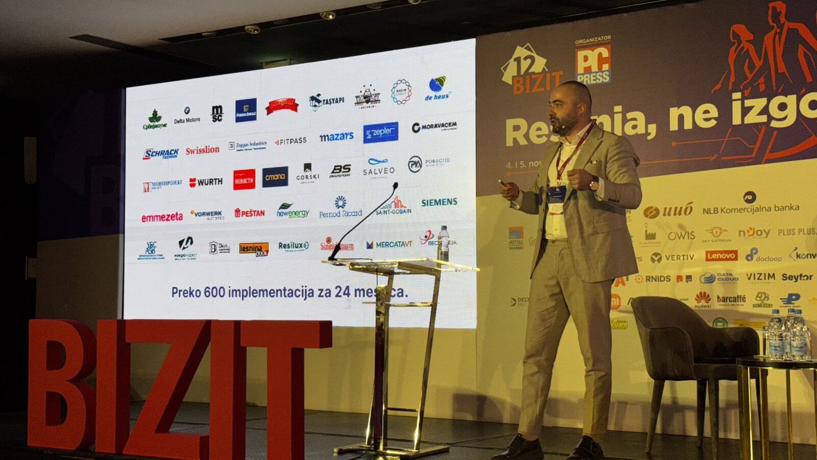 e-Otpremnica 2026: Ko je obavezan i kako se pripremiti | Vesti | Docloop